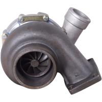 China 6151-83-8110 6152-81-8210 Turbocharger 6D125 Engine PC400 Excavator Parts for sale