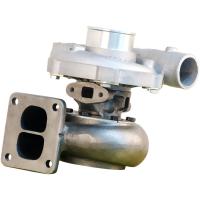 China 1144001070 S280 Turbocharger 6BD1T Diesel Engine Spare Parts for sale
