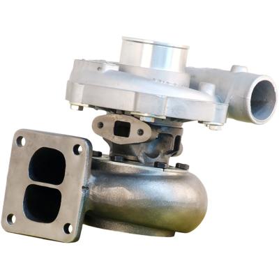 China 1144001070 S280 Turbocharger 6BD1T Diesel Engine Spare Parts for sale