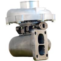 China 1144001070 S280 Turbocharger 6BD1T Diesel Engine Spare Parts for sale