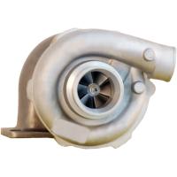 China 1144001070 S280 Turbocharger 6BD1T Diesel Engine Spare Parts for sale