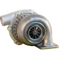 China 1144001070 S280 Turbocharger 6BD1T Diesel Engine Spare Parts for sale