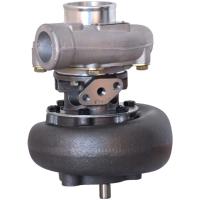 China 49185-01020 Turbocharger 6D34T Engine SK200-5 Excavator Diesel Engine Spare Parts Replacement Component for sale