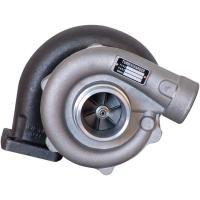 China 49185-01020 Turbocharger 6D34T Engine SK200-5 Excavator Diesel Engine Spare Parts Replacement Component for sale
