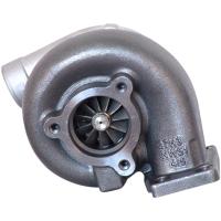 China 49185-01020 Turbocharger 6D34T Engine SK200-5 Excavator Diesel Engine Spare Parts Replacement Component for sale