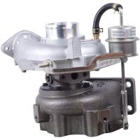China 0J6136J 24100-4631 24400-0494C Turbocharger SK250-8 Excavator Diesel Engine Parts for sale