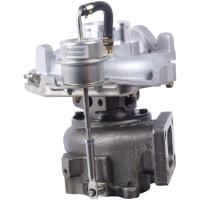 China 0J6136J 24100-4631 24400-0494C Turbocharger SK250-8 Excavator Diesel Engine Parts for sale