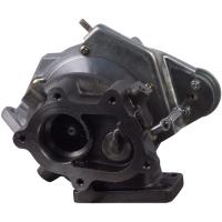 China 0J6136J 24100-4631 24400-0494C Turbocharger SK250-8 Excavator Diesel Engine Parts for sale