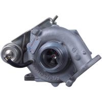 China 0J6136J 24100-4631 24400-0494C Turbocharger SK250-8 Excavator Diesel Engine Parts for sale