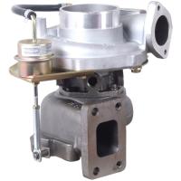 China 764247-1 0A0110J 24100-4640 Turbocharger SK350-8 Excavator Diesel Engine Spare Parts for sale
