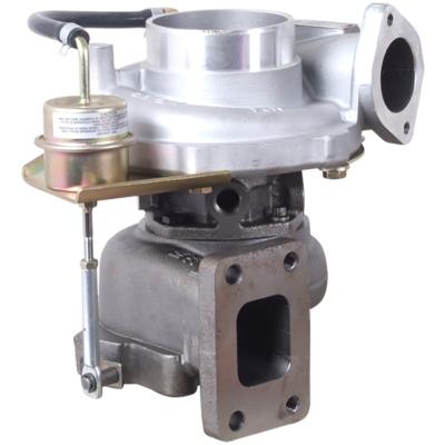 China 764247-1 0A0110J 24100-4640 Turbocharger SK350-8 Excavator Diesel Engine Spare Parts for sale