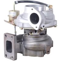 China 764247-1 0A0110J 24100-4640 Turbocharger SK350-8 Excavator Diesel Engine Spare Parts for sale