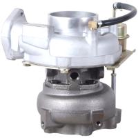 China 764247-1 0A0110J 24100-4640 Turbocharger SK350-8 Excavator Diesel Engine Spare Parts for sale