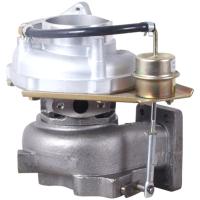 China 764247-1 0A0110J 24100-4640 Turbocharger SK350-8 Excavator Diesel Engine Spare Parts for sale