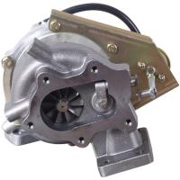 China 764247-1 0A0110J 24100-4640 Turbocharger SK350-8 Excavator Diesel Engine Spare Parts for sale