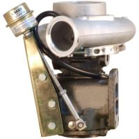 China 6152-81-8190 6738-81-8191 Turbocharger PC220-7 Excavator S6D102E Diesel Engine Parts for sale
