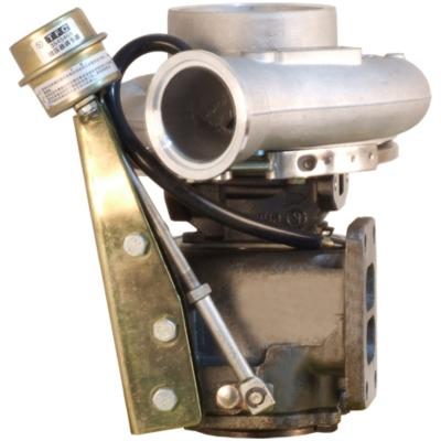 China 6152-81-8190 6738-81-8191 Turbocharger PC220-7 Excavator S6D102E Diesel Engine Parts for sale