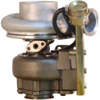 China 6152-81-8190 6738-81-8191 Turbocharger PC220-7 Excavator S6D102E Diesel Engine Parts for sale