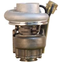 China 6152-81-8190 6738-81-8191 Turbocharger PC220-7 Excavator S6D102E Diesel Engine Parts for sale