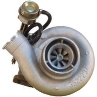 China 6152-81-8190 6738-81-8191 Turbocharger PC220-7 Excavator S6D102E Diesel Engine Parts for sale