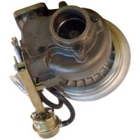 China 6152-81-8190 6738-81-8191 Turbocharger PC220-7 Excavator S6D102E Diesel Engine Parts for sale