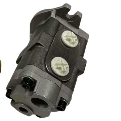 China 2003406 Replacement Fan Gear Pump for Cat-erpillar 325C for sale