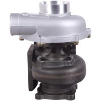 China 1144003770 Turbocharger ZX200 Excavator 6BG1 Diesel Engine Parts for sale