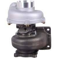 China 1144003770 Turbocharger ZX200 Excavator 6BG1 Diesel Engine Parts for sale