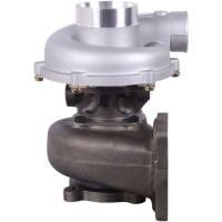 China 1144003770 Turbocharger ZX200 Excavator 6BG1 Diesel Engine Parts for sale