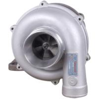 China 1144003770 Turbocharger ZX200 Excavator 6BG1 Diesel Engine Parts for sale