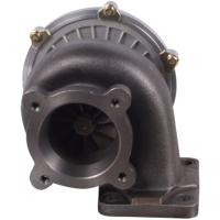 China 1144003770 Turbocharger ZX200 Excavator 6BG1 Diesel Engine Parts for sale