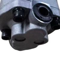 China 3436252M91 Hydraulic Gear Pump for Massey Ferguson Tractor 1020 1030 1035 1030L M30 for sale