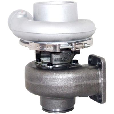China 35392102 6735-81-8301 Turbocharger PC220-6 Excavator SA6D102E Diesel Engine Parts for sale
