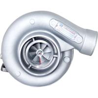 China 35392102 6735-81-8301 Turbocharger PC220-6 Excavator SA6D102E Diesel Engine Parts for sale