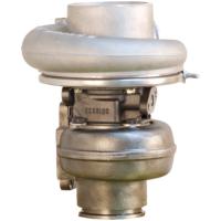 China 4035375 6738818091 Aluminum Alloy Turbocharger PC200-7 Excavator S6D102E Diesel Engine Parts for sale