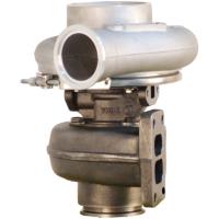 China 4035375 6738818091 Aluminum Alloy Turbocharger PC200-7 Excavator S6D102E Diesel Engine Parts for sale