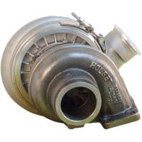 China 4035375 6738818091 Aluminum Alloy Turbocharger PC200-7 Excavator S6D102E Diesel Engine Parts for sale