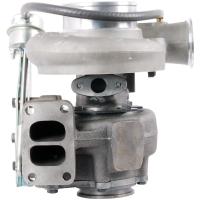 China 4038579 49155155-00-04 Diesel Engine Turbocharger PC220-8 Excavator S6D102E Assembly for sale