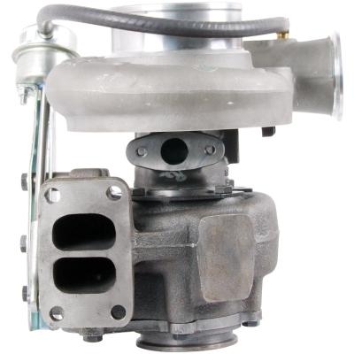 China 4038579 49155155-00-04 Diesel Engine Turbocharger PC220-8 Excavator S6D102E Assembly for sale