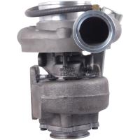 China 4038579 49155155-00-04 Diesel Engine Turbocharger PC220-8 Excavator S6D102E Assembly for sale