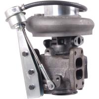 China 4038579 49155155-00-04 Diesel Engine Turbocharger PC220-8 Excavator S6D102E Assembly for sale