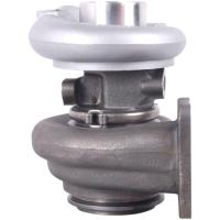 China 49185-58100 14J99-60360 Diesel Engine Turbocharger E325 Excavator Parts for sale