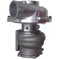 China 1144004830 1144004160 Casting Turbocharger EX330 Excavator 6HK1 Diesel Engine Parts 6 Holes for sale