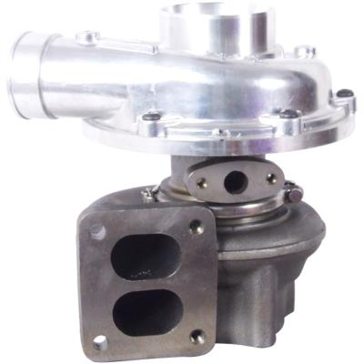 China 114400-3900 Turbocharger Assembly EX330 Excavator 6HK1 Diesel Engine Parts for sale