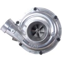 China 114400-3900 Turbocharger Assembly EX330 Excavator 6HK1 Diesel Engine Parts for sale