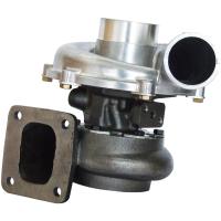 China 24100-14400 24100-1860A 24100-1860B Turbocharger H06CT EX220-1 Excavator Engine Parts for sale