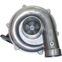 China 24100-14400 24100-1860A 24100-1860B Turbocharger H06CT EX220-1 Excavator Engine Parts for sale