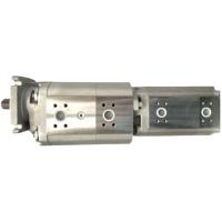 China CBKP-63/50/32/08 Quadruple Hydraulic Gear Pump for Crane Excavator 100 Tested for sale