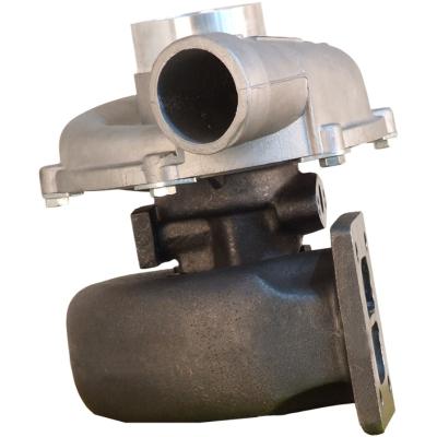 China 24100-1440C Turbocharger EX300-1 Excavator EP100 Diesel Engine Casting Parts for sale