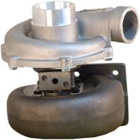 China 24100-1440C Turbocharger EX300-1 Excavator EP100 Diesel Engine Casting Parts for sale